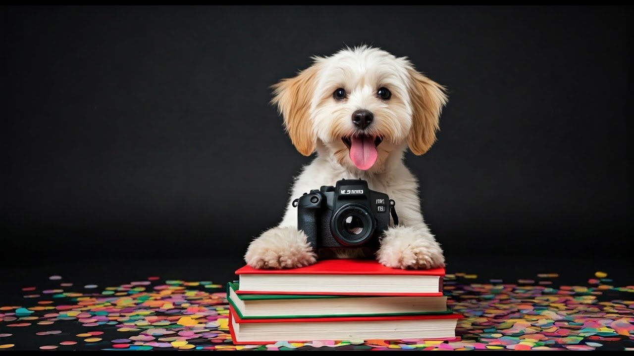 Dogs | I've met in my Life with Nikon Cameras Photography Class 430 ...