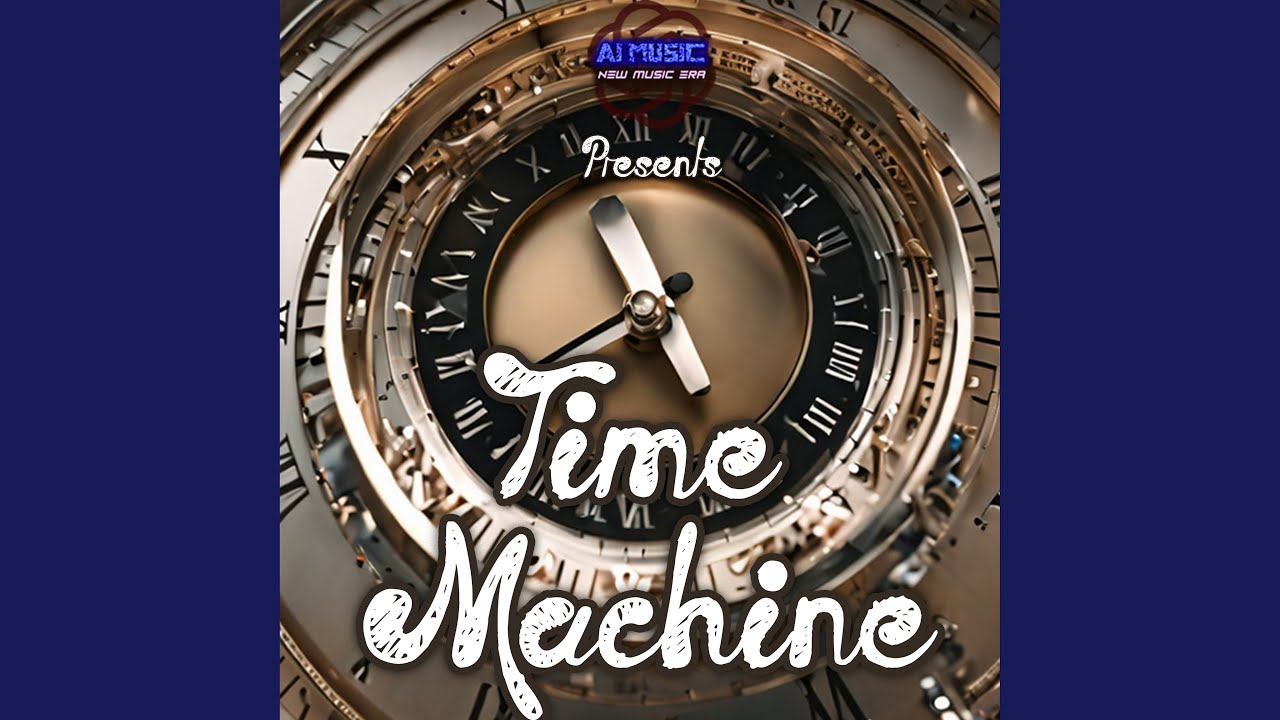 Time Machine - YouTube