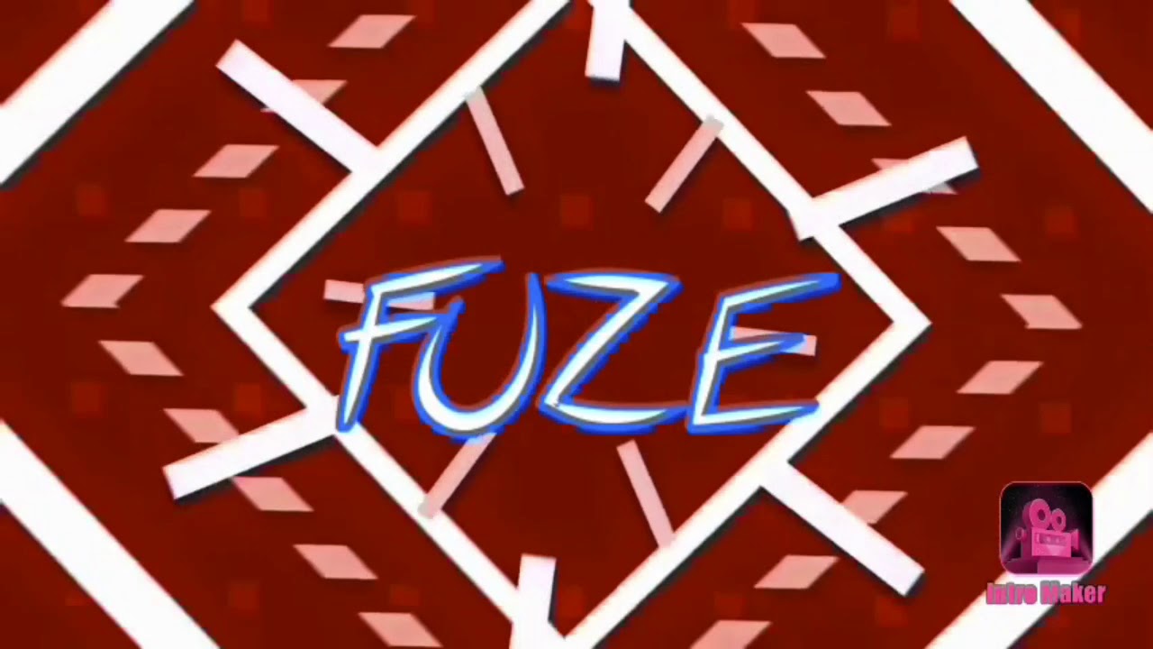 Fuze intro - YouTube