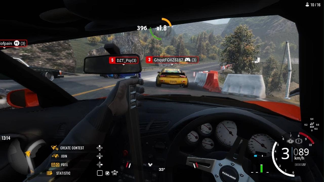 Fast and furious mode - YouTube