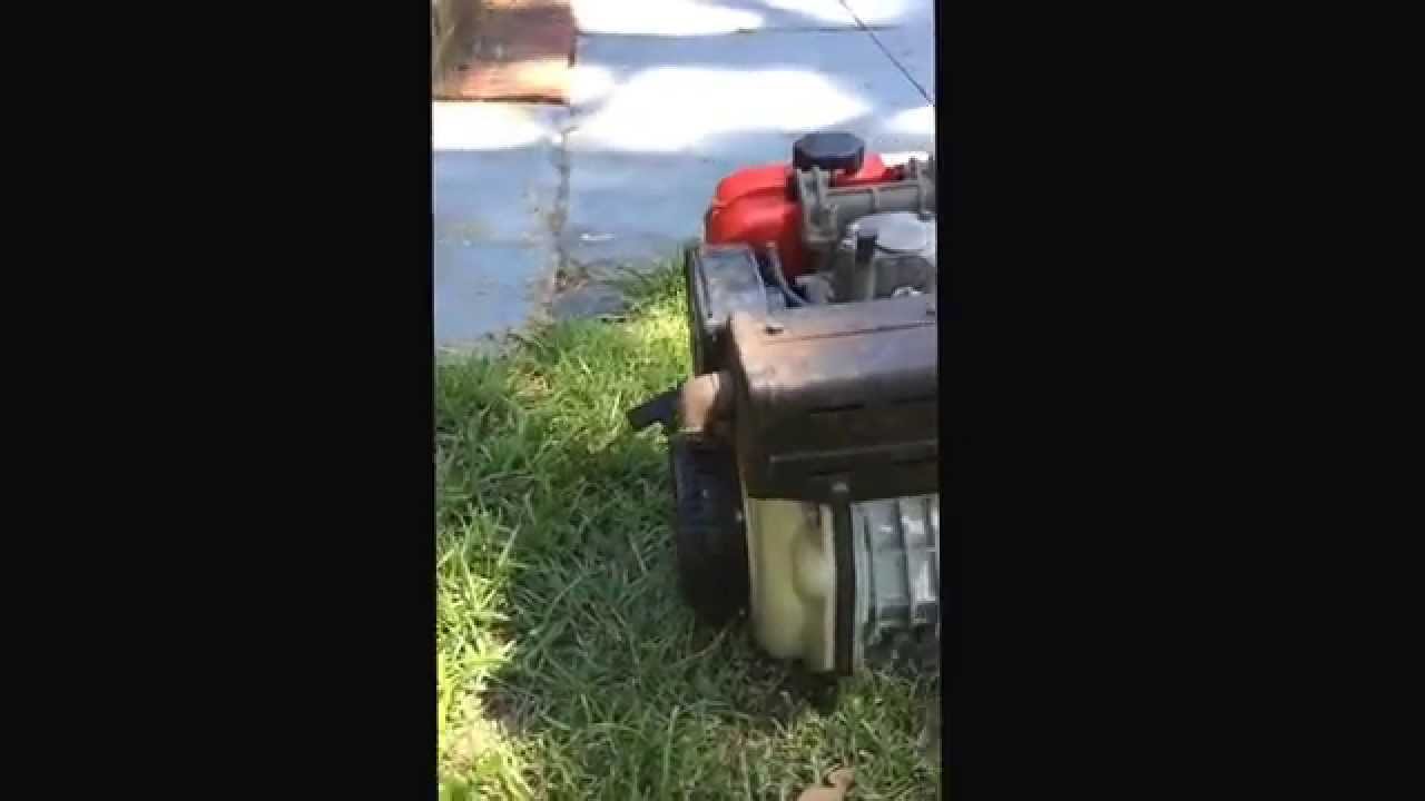 Yanmar L60 Diesel For Sale - YouTube