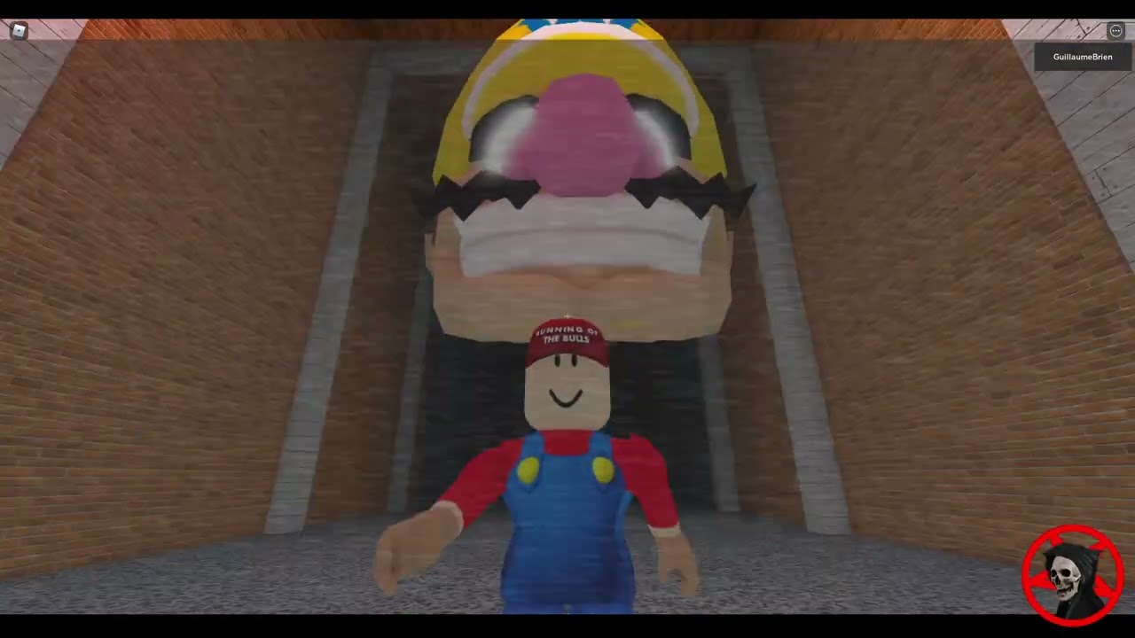 Roblox THE APPARITION: REMASTER - YouTube