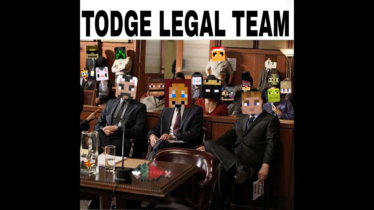 Todge Unban Campaign Video - YouTube