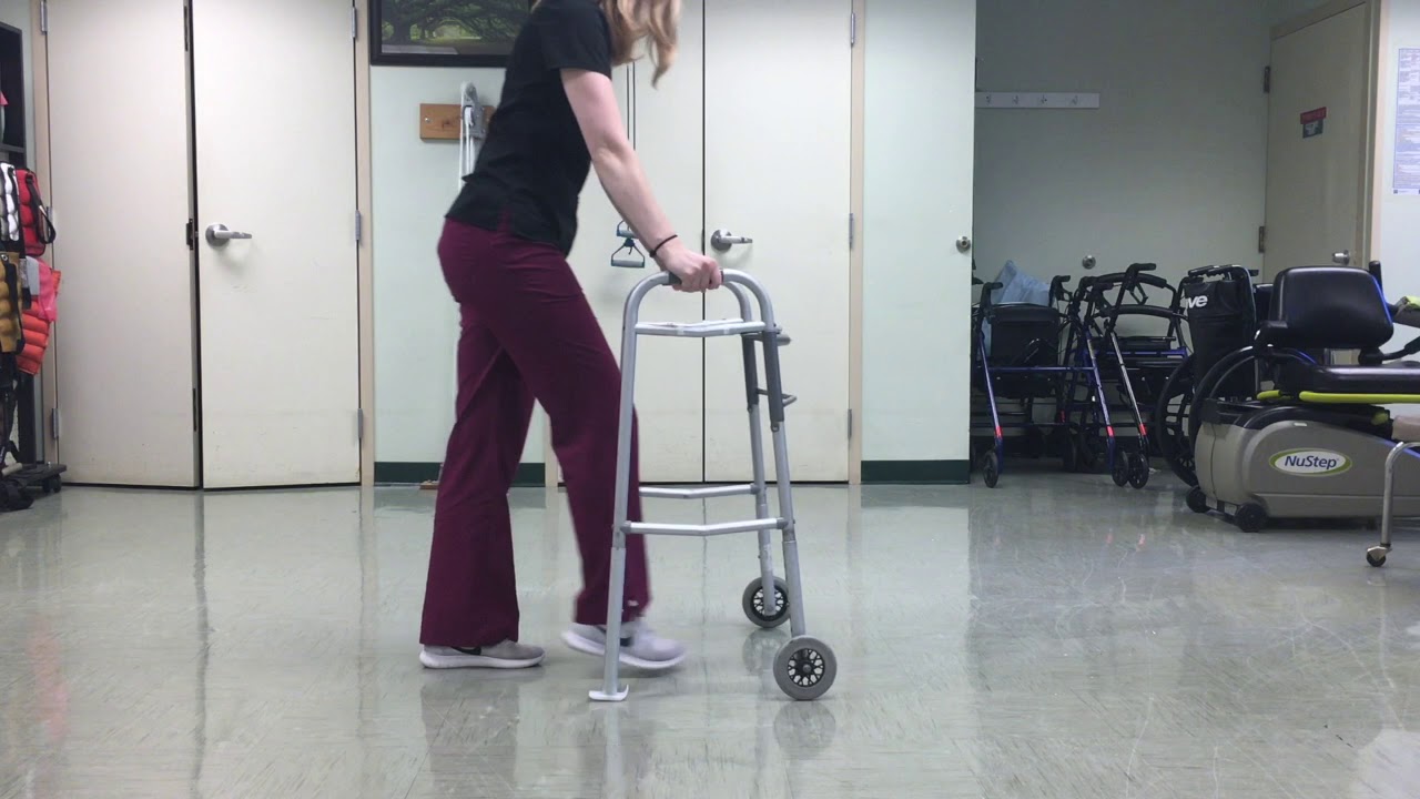 RW TTWB RLE - YouTube