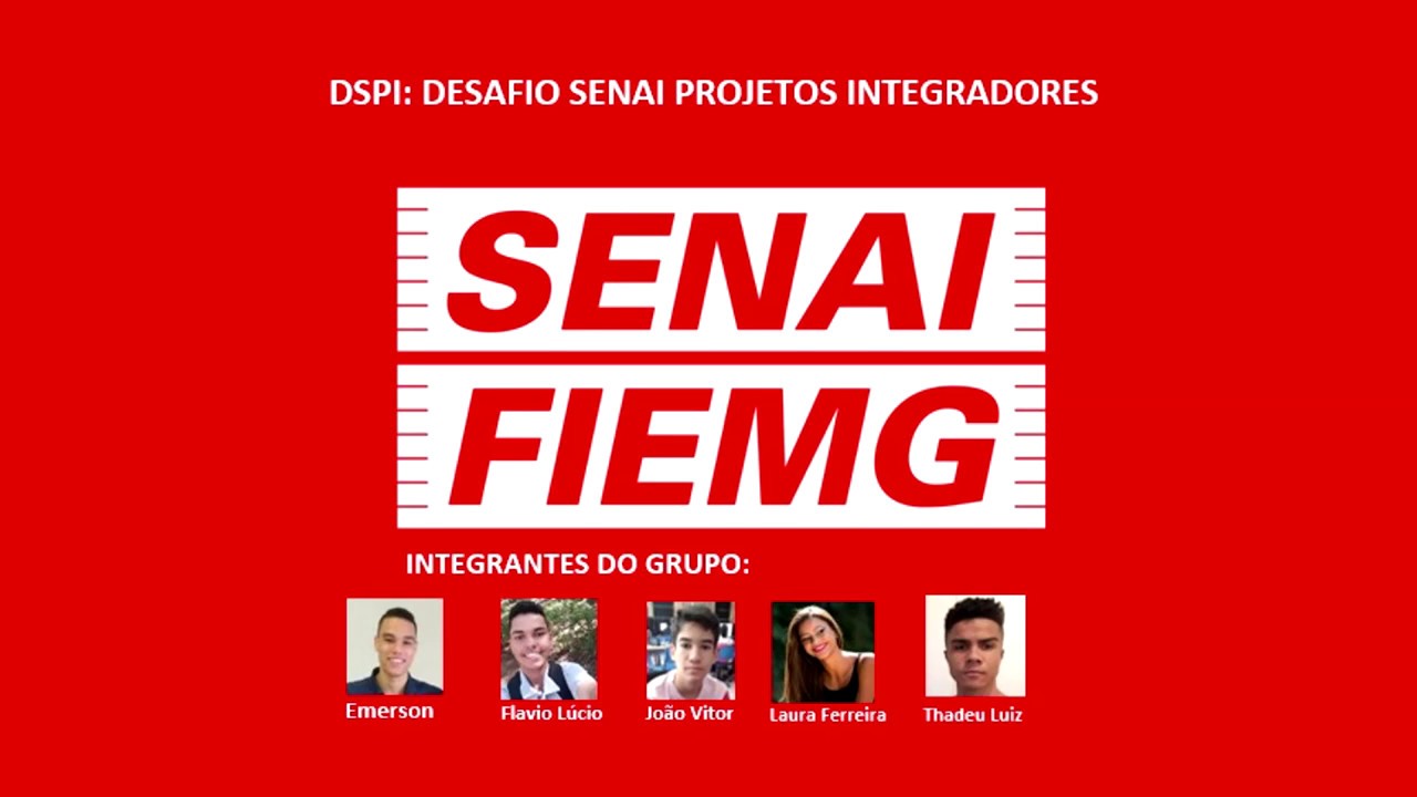 DSPI - Desafio Senai Projetos Integradores 2019 - Pizza Warmer - YouTube
