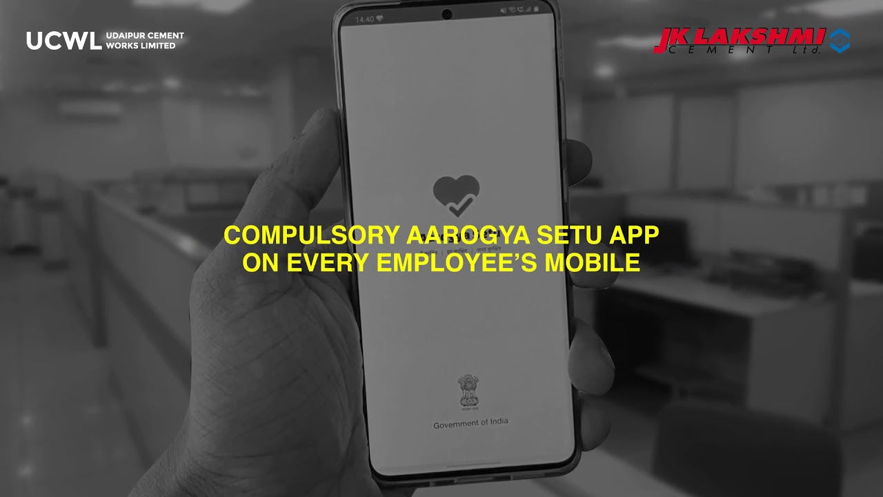 JKLC Workplace Video - Health Safety Measures Taken To Combat Covid19 ...