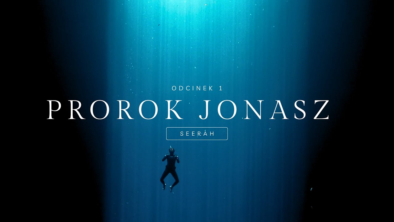 Prorok Jonasz l PL Version 🇵🇱 - YouTube