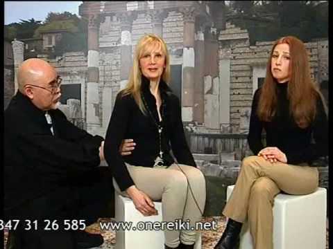 Video 3- Hyakuten Inamoto - Komyo Reiki - Italy 2010 - YouTube