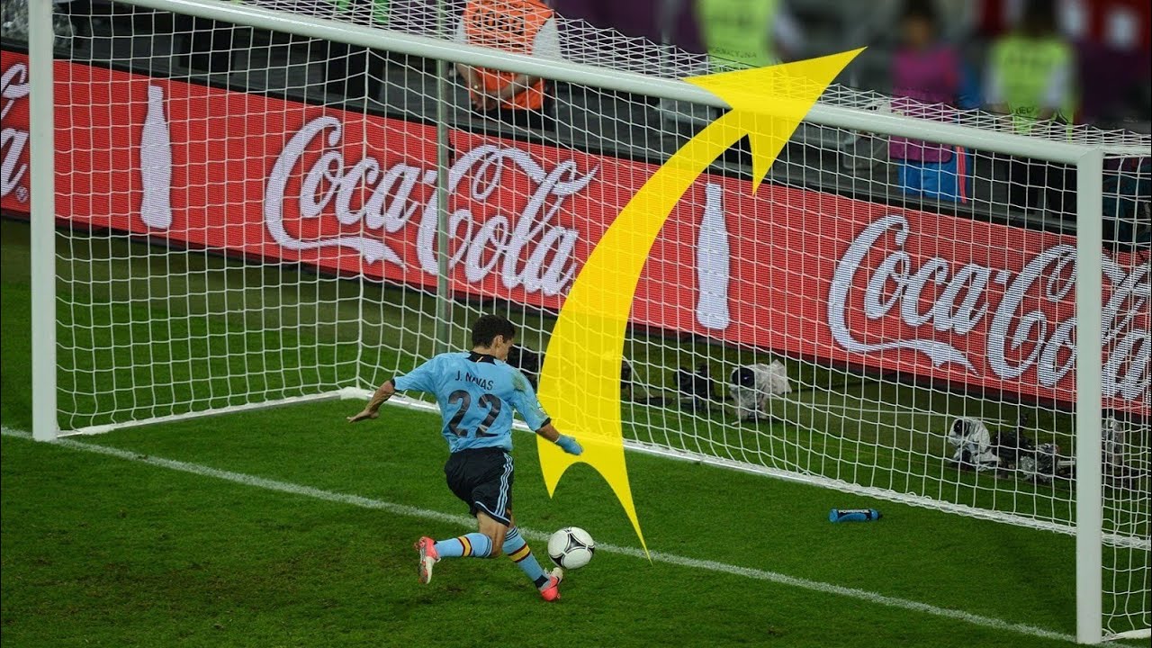 Top 10 Worst Open Goal Misses in Football Season 2017-2018 - YouTube