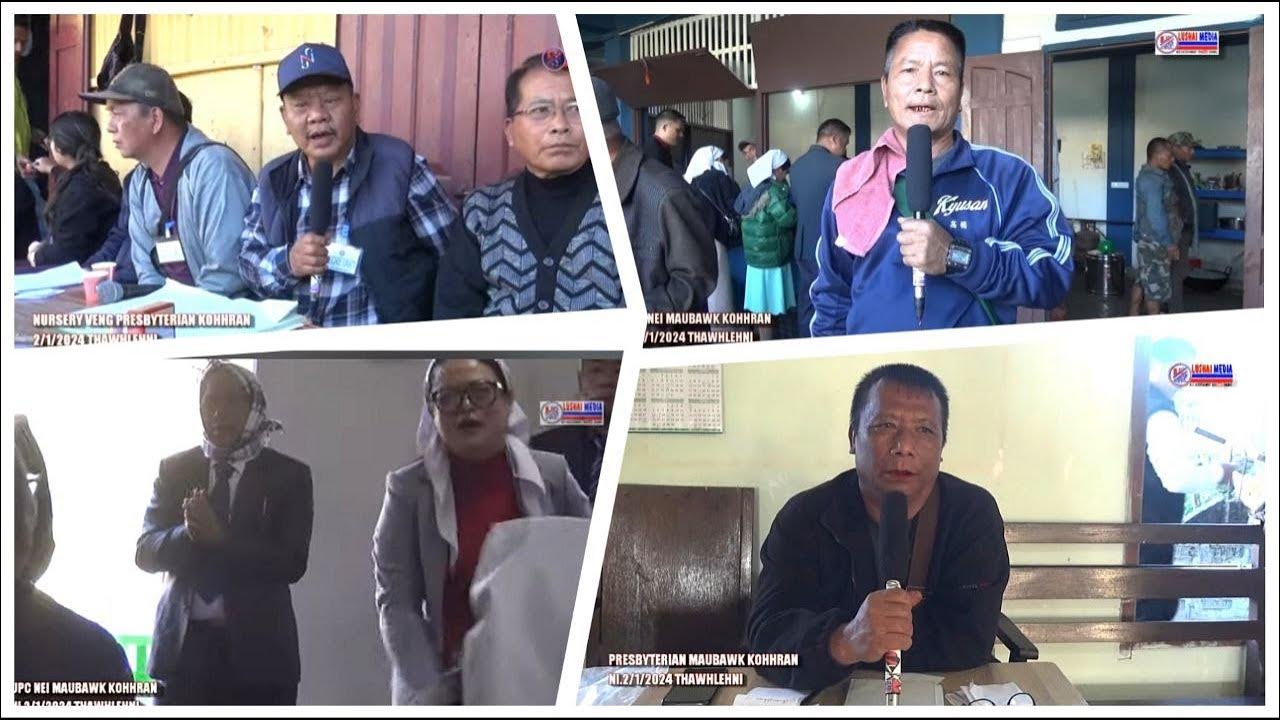 KUMTHAR RUAI 2024 || VENG HRANG HRANG (Eps 02) - YouTube