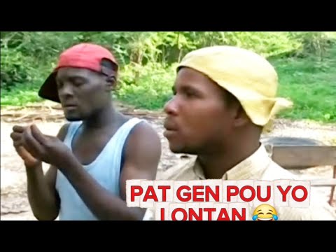 OU SONJE BÈL  TI VIDEO SA ?  DEMA AK BÈGÒM DEPI LONTAN YO MOVE 🔥🔥🔥🔥