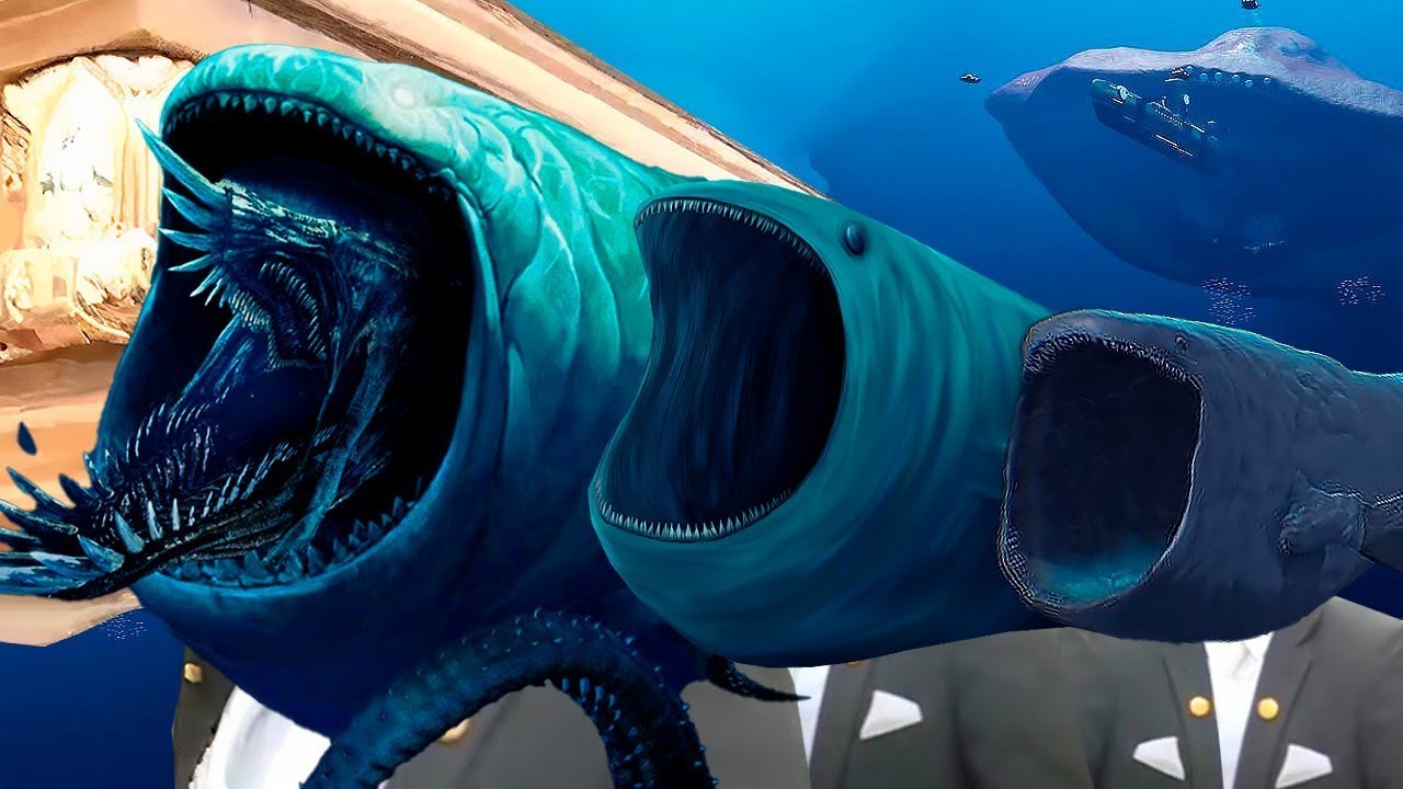 The Bloop 2024 - Coffin Dance Song (Cover) - YouTube