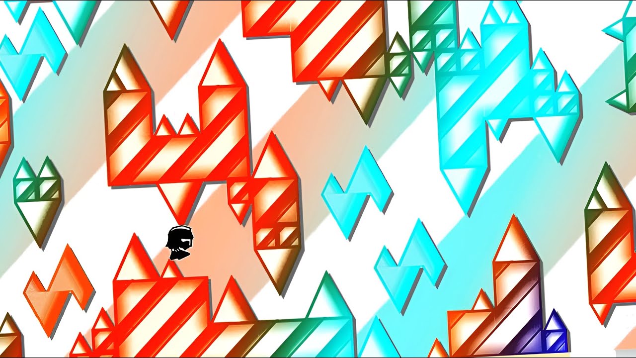 Top 1 Impossible Platformer — Candy Crush (Impossible Version) by ...