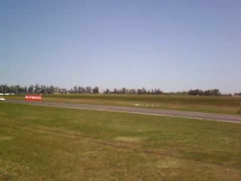 MARIANO PUNTEANDO - TC 2009 PARANA
