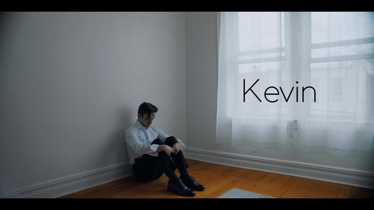 Kevin - Mockumentary Short Film - YouTube
