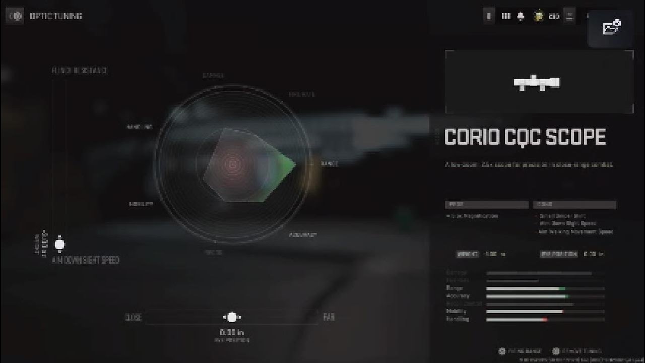 MW2 Bryson 890 Longshot Build - YouTube