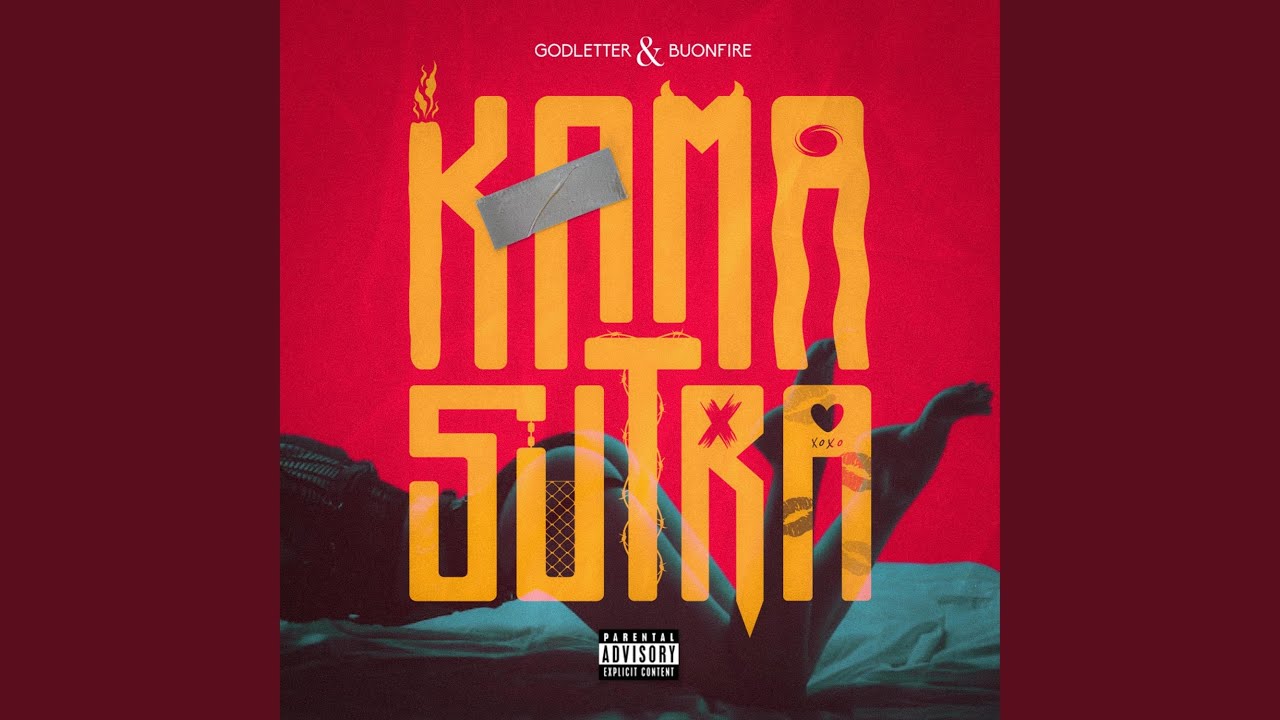 Kamasutra - YouTube Music