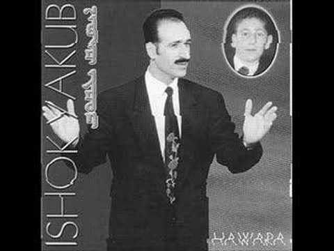 Ishok Yakub - Hawara