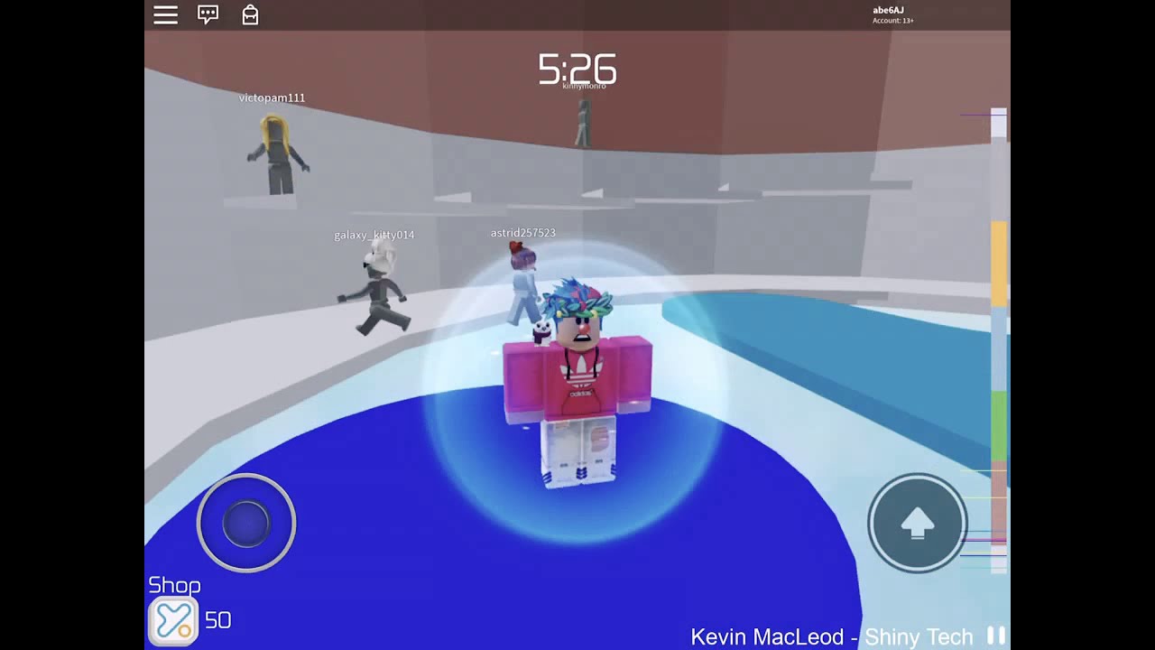 Tower of hell gameplay (roblox game) - YouTube
