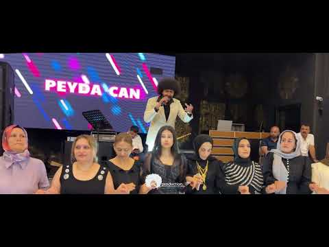 Peyda Can - Ki Zava | Grani 2026 Live Performance