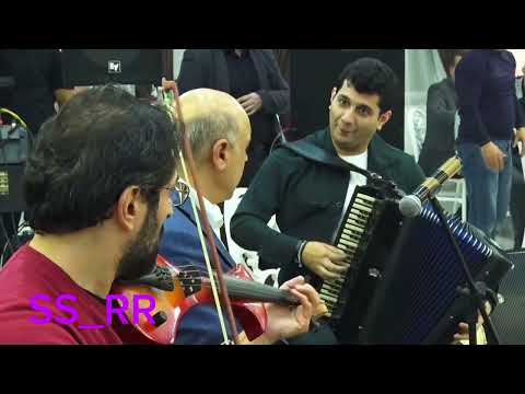 Orxan qarmon Ramin skripka Uvertura Araz Salahovun 50 illik yubileyinden Oğuz 2024