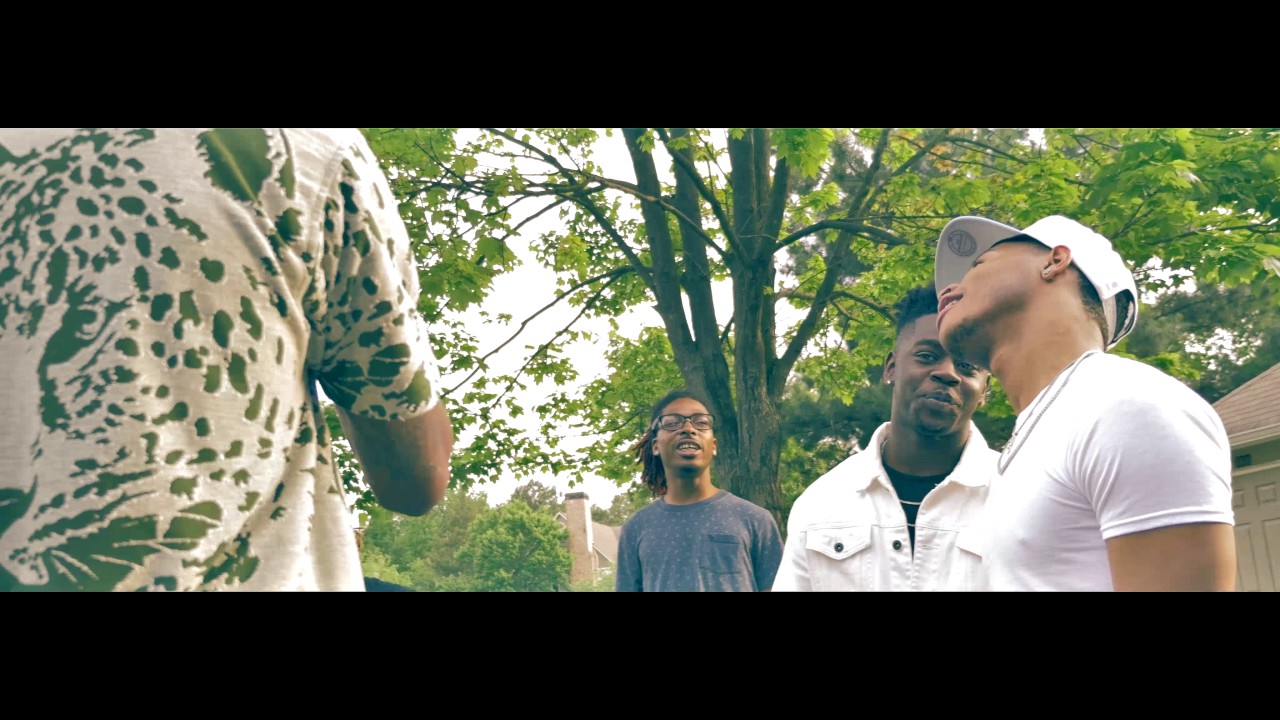 Fast Cash Boyz "Whatever" Snippet - YouTube