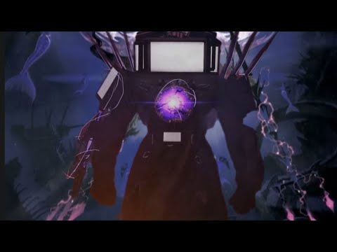 Skibidi Toilet 67 (Song Murmaider ll: The Water God) - YouTube