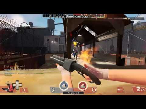 TF2 Scout Secondary Weapons. - YouTube
