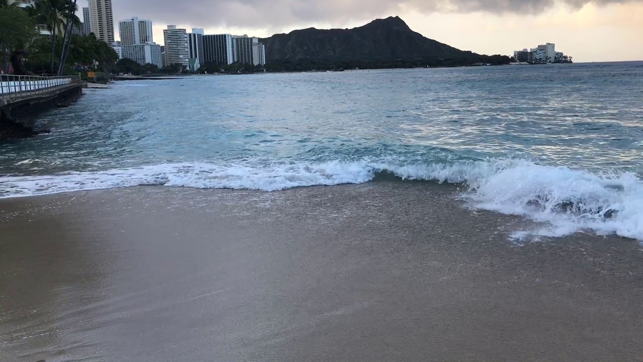 HAWAI－UMI - YouTube