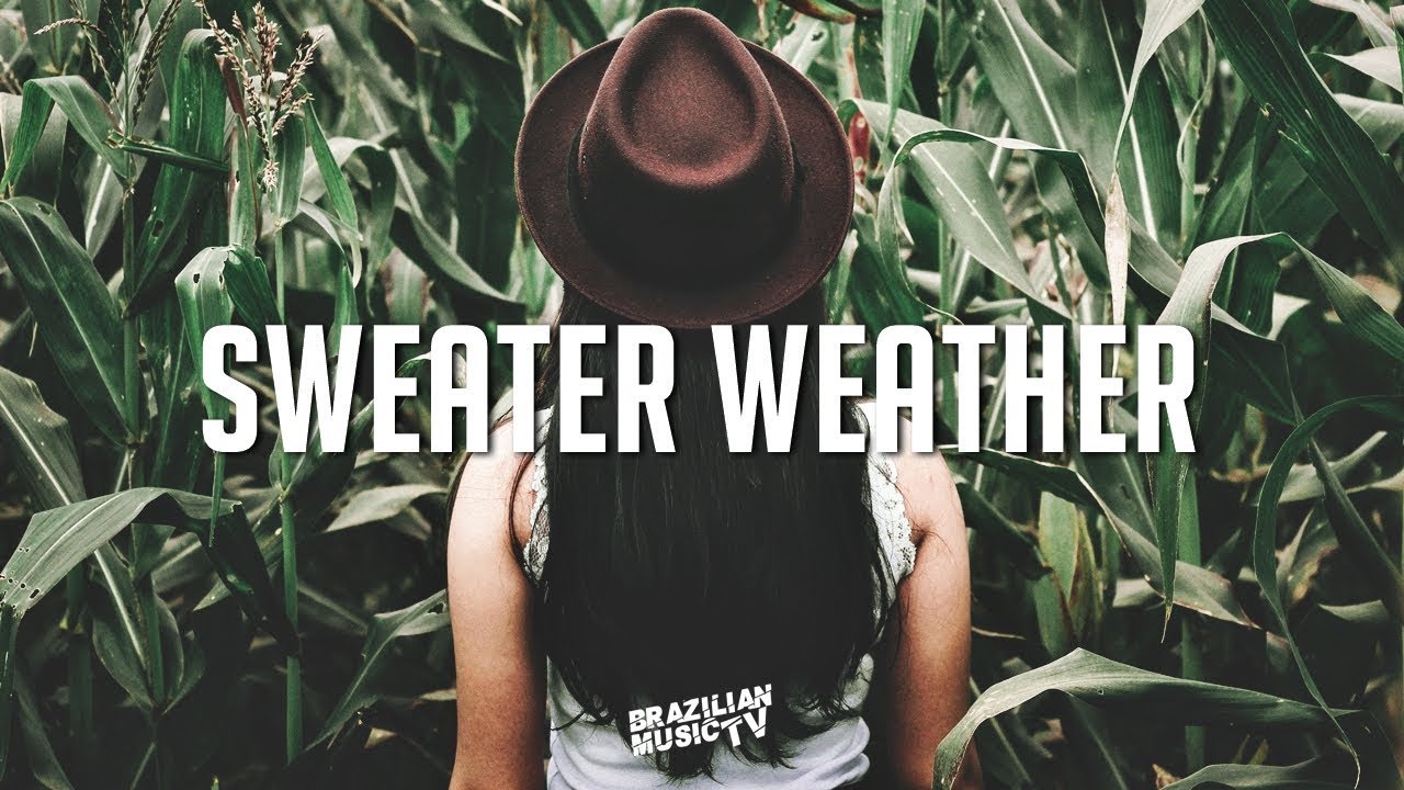 The Neighbourhood - Sweater Weather (DECO Remix) - YouTube