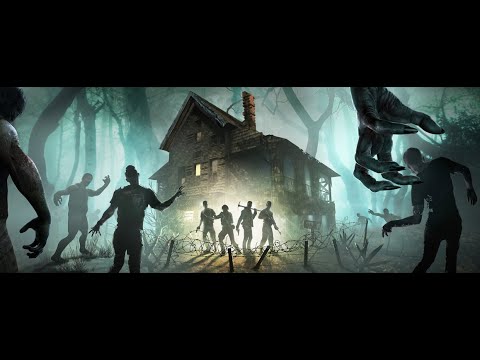 Trying to survive in the zombie apocalypse. - 7 Days to Die Ep. 2 - YouTube