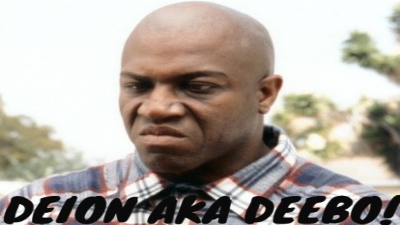 👊🏿🚴🏿GET KNOCKED OUT!🚴🏿👊🏿 DEION AKA DEEBO #deebo#deionsanders#coachprime ...