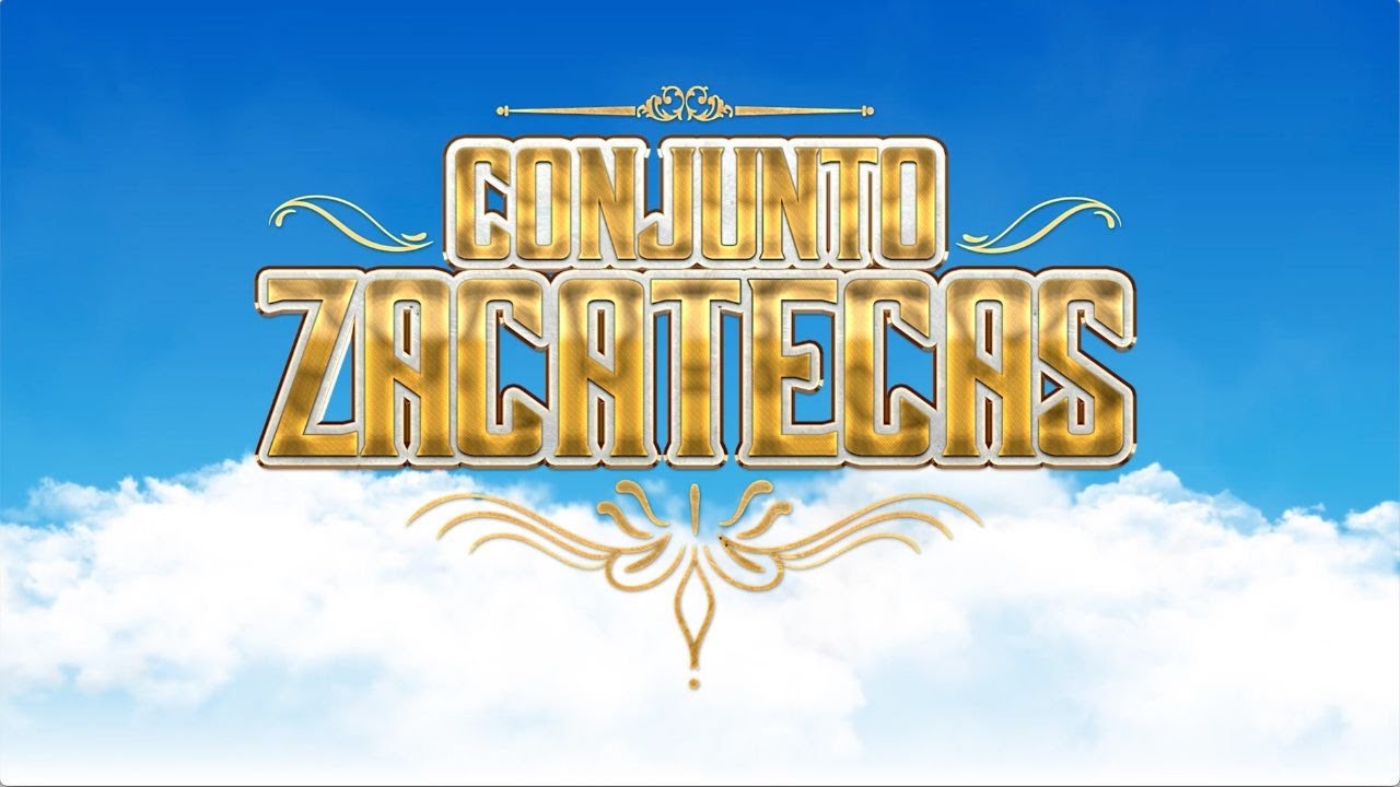 Conjunto Zacatecas - Enloquecido [Letra Oficial] - YouTube