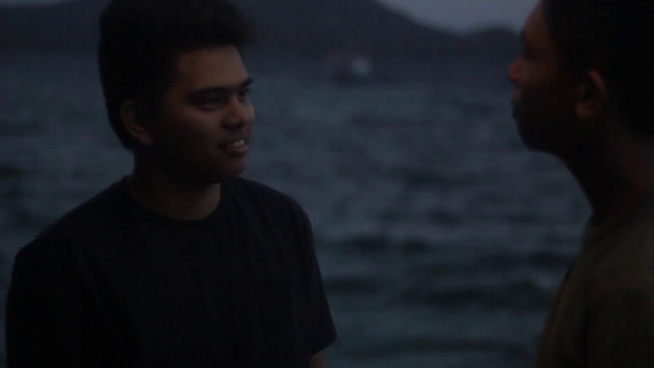 "Farewell" by Pascual Jason Redulla - YouTube