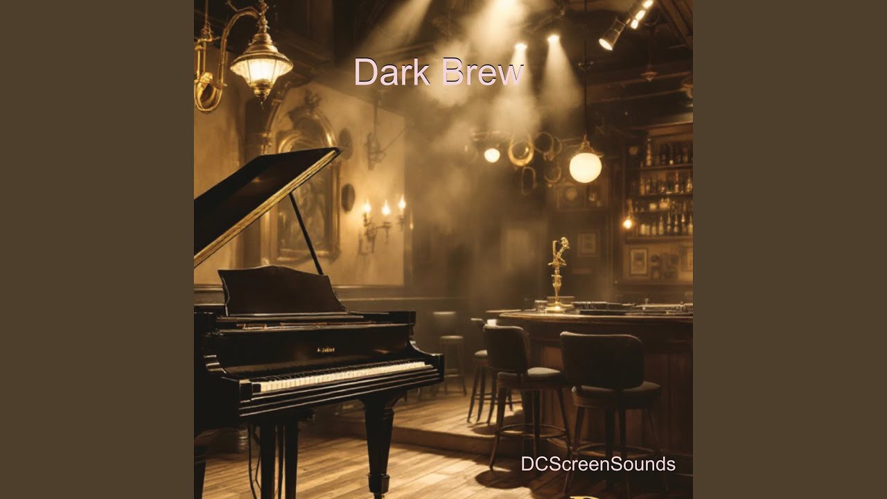 Dark Brew - YouTube