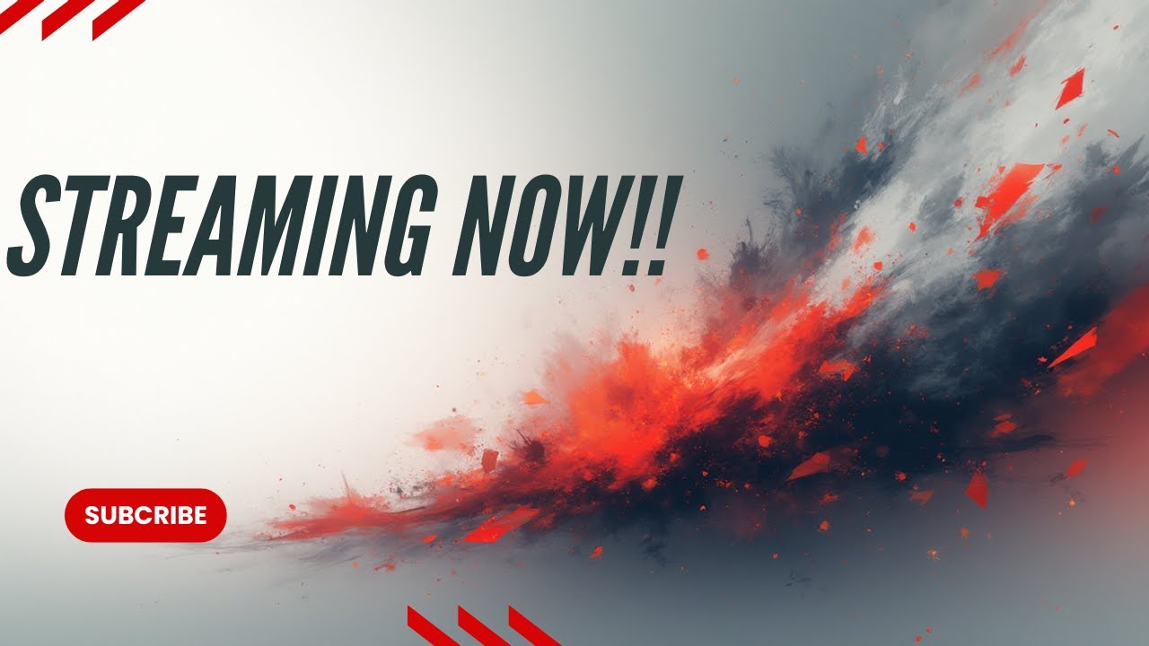 🔴 STREAMING BATTLEFIELD 6 | ARC RAIDERS - YouTube