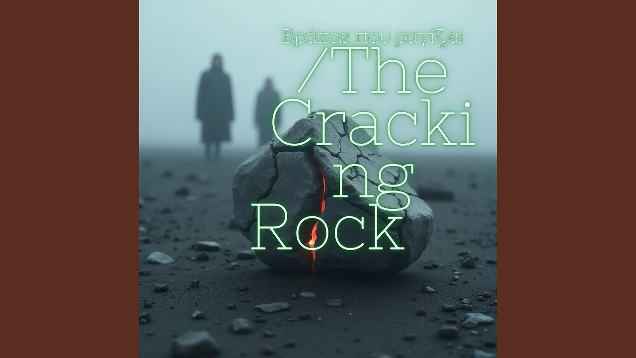 Βράχος που ραγίζει / The Cracking Rock - YouTube