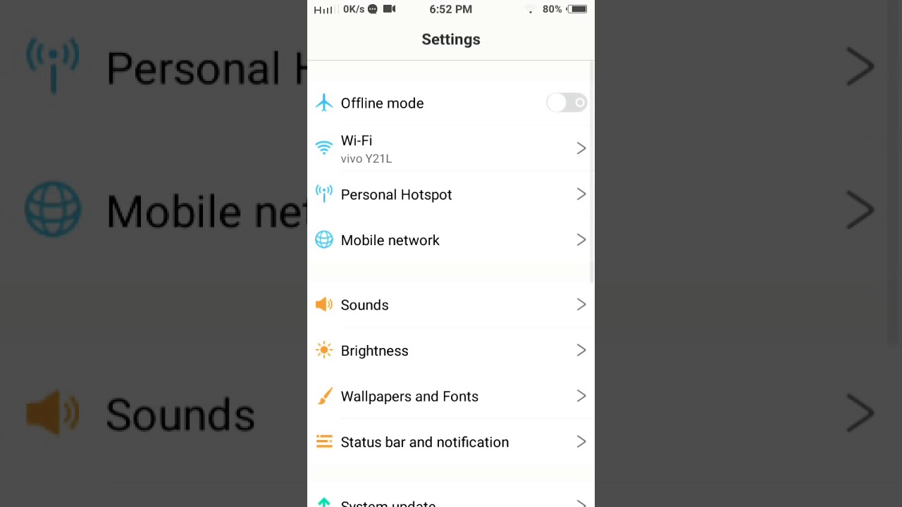 How To Change Your Google Password In Vivo Phone YouTube how-to-change-your-google-password-in-vivo-phone-youtube