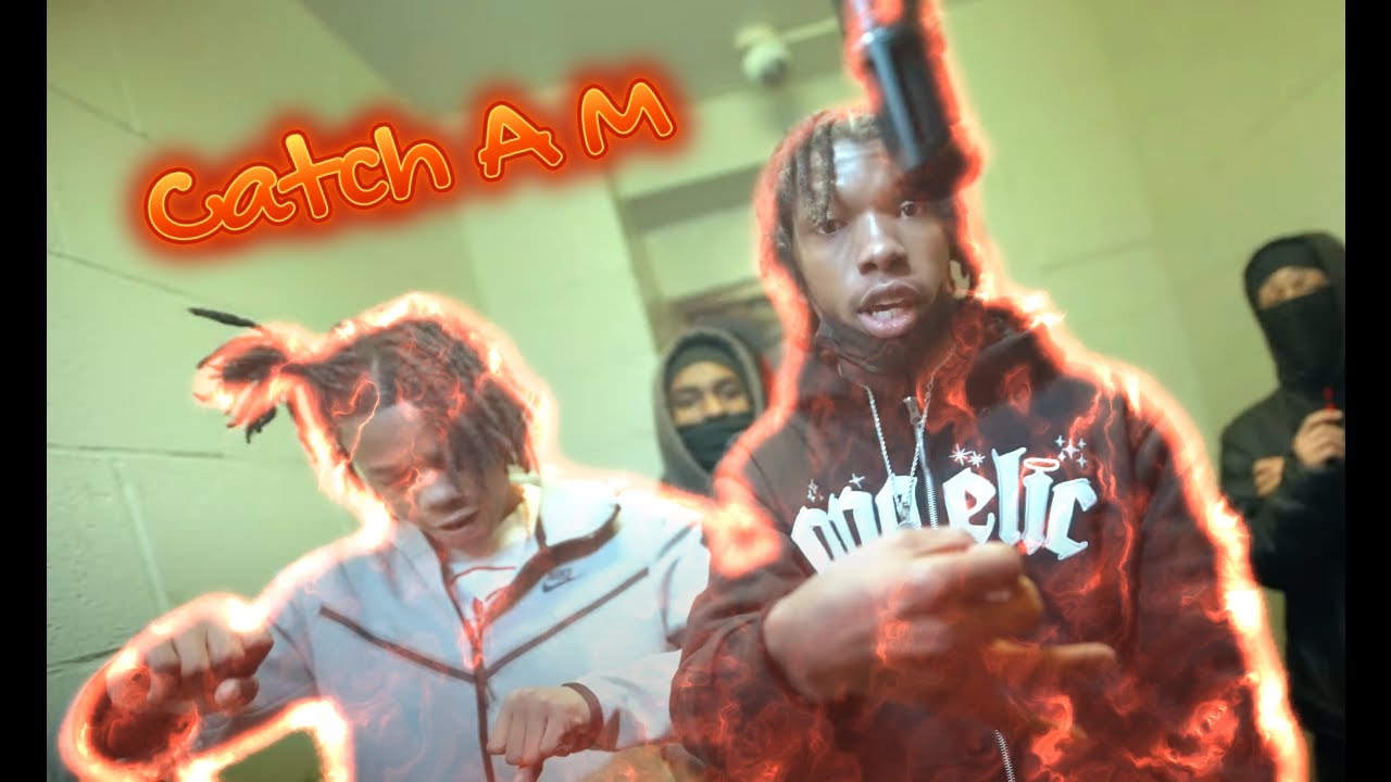 Pdot Rollaxk x Zdot - Catch A M ( Reaction Video ) - YouTube