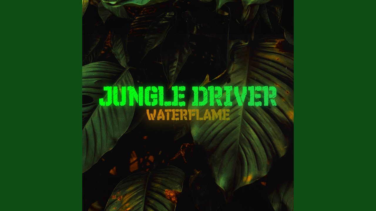 Jungle Driver - YouTube