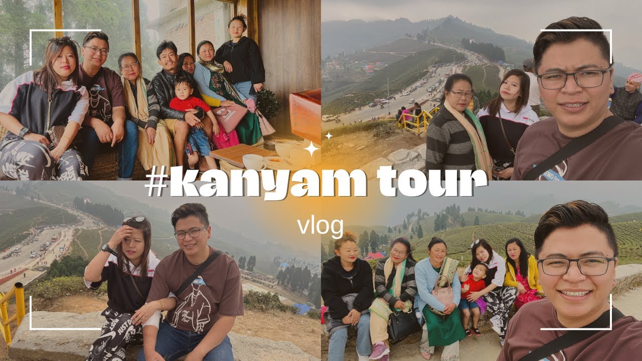 Kanyam vlog@ Jeevan Tamang# Ilam Nepal - YouTube