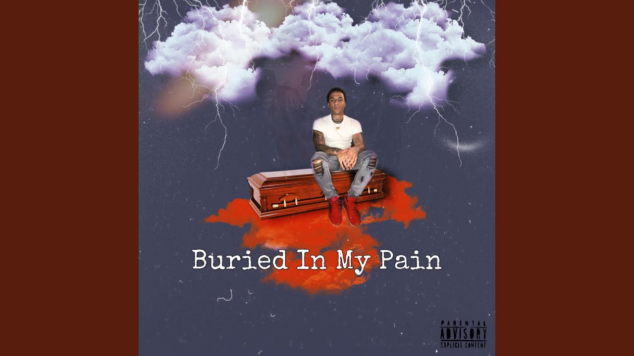Buried in My Pain - YouTube