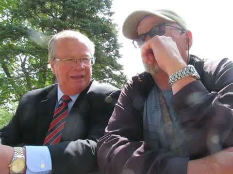 New Brunswick Health Minister Ted Flemmings sets the record straight on ...