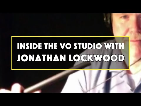 GTT Profile: Jonathan Lockwood - YouTube