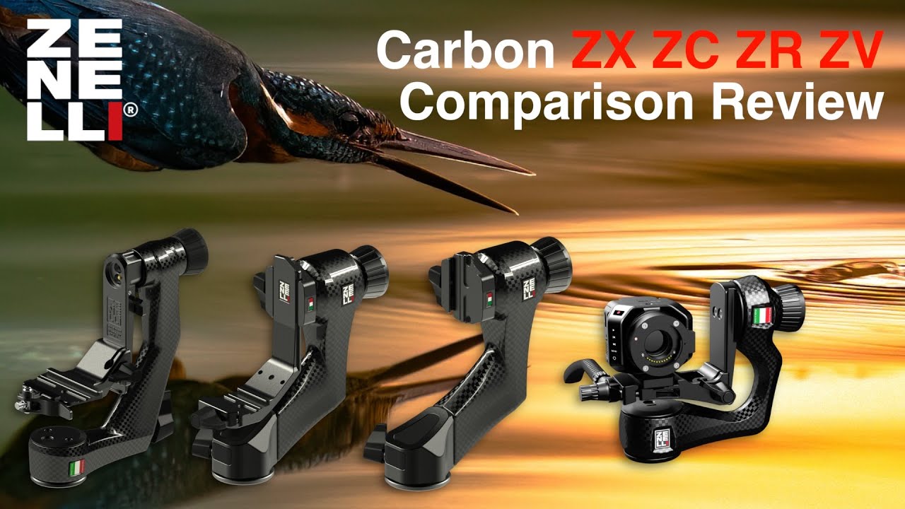 รีวิวความแตกต่างระหว่าง Zenelli ZX ZC ZV ZR - YouTube