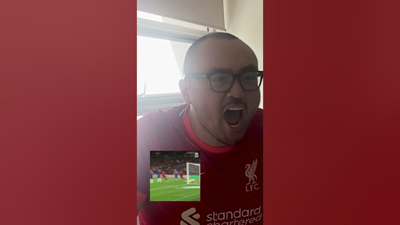 【リバプール対チェルシー】ファンダイクの決勝ゴール カラバオ杯 Youtube