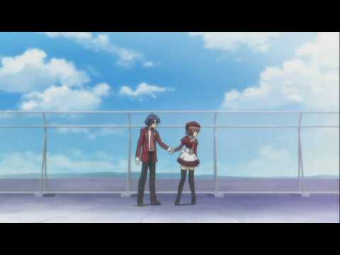 It´s already over Kakeru [Kakeru x Yuka] [BETA]