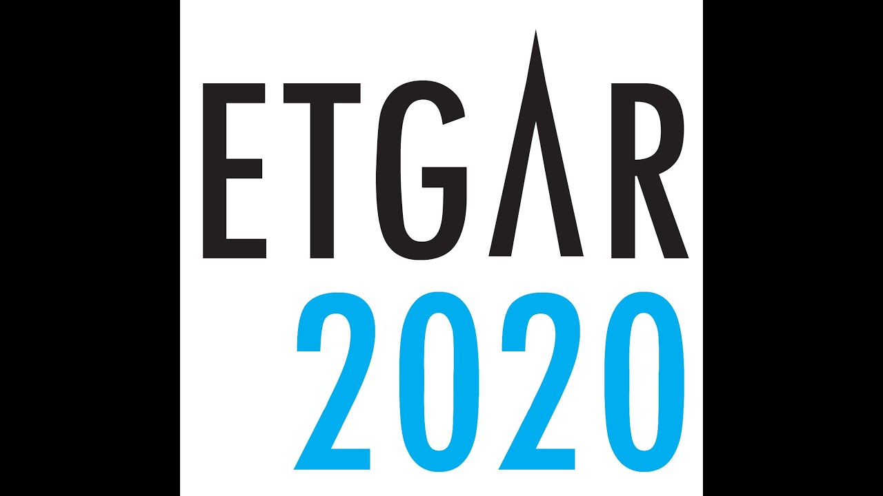 ETGAR 2020 - Online - YouTube