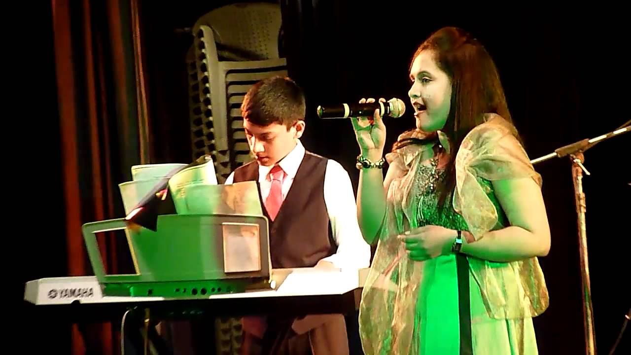 Musical Tribute to Chris Perry and Alfred Rose - YouTube