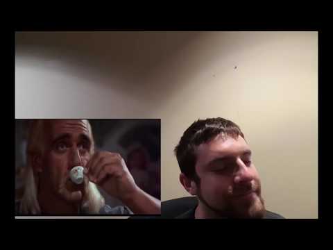 Mr. Nanny (1993) Trailer - Dobrin Reactsions